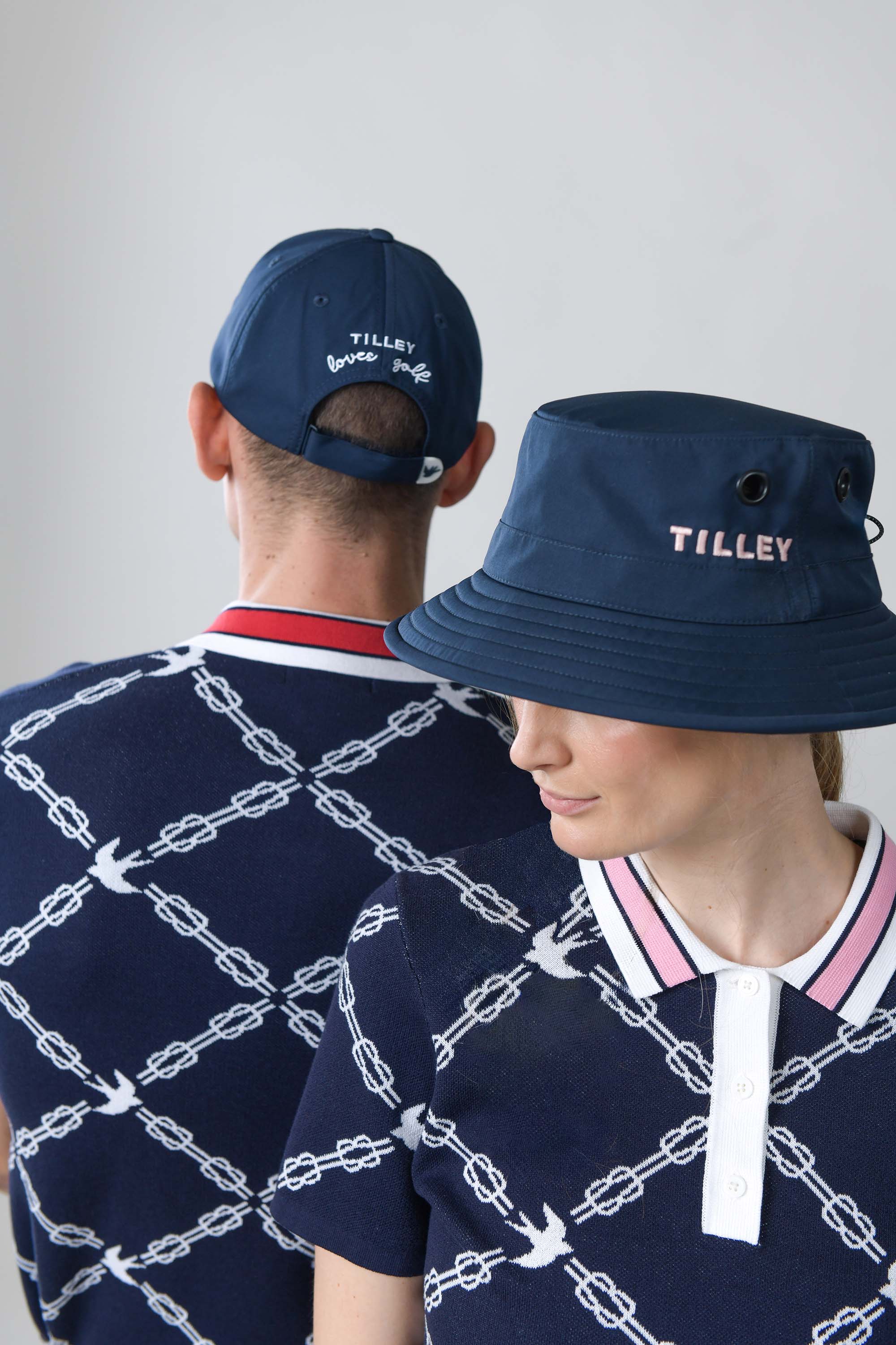 Sport Landing Page – Tilley USA