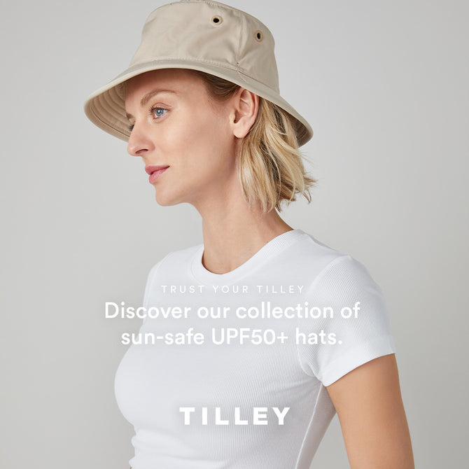 Clearance – Tilley USA