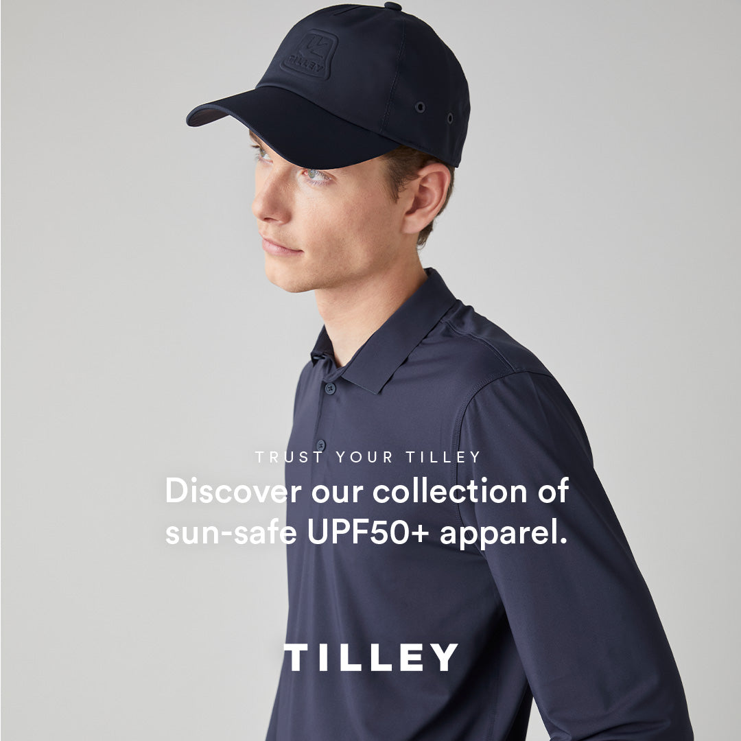 Mens – Tilley USA