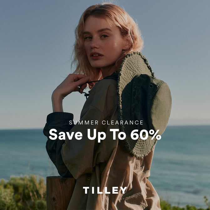 LTM5+ LTM6 Collection – Tilley USA