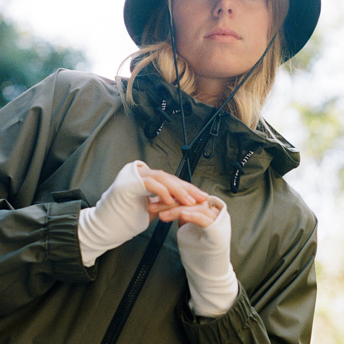 Iron Polo – Tilley USA