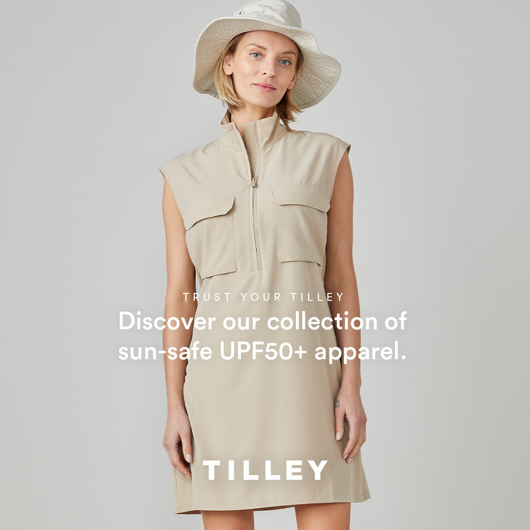 Dresses – Tilley USA